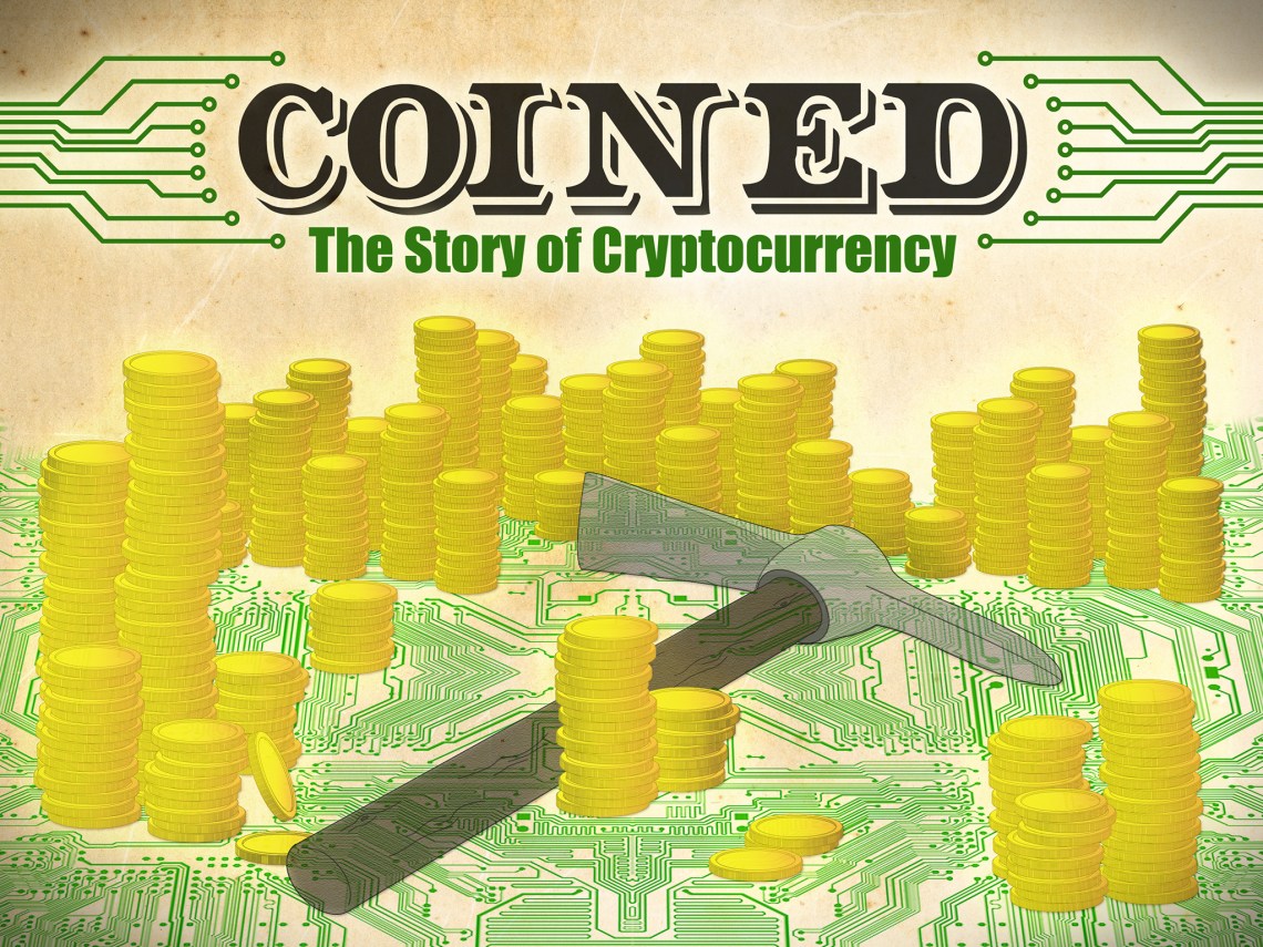 Q&A with Coined: First documentary about Cryptocurrency | Bitcoinist.com