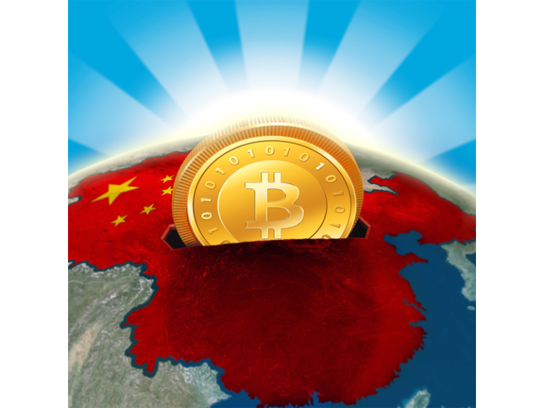 New Survey Finds 40% of Chinese Want To Invest In Bitcoin | Bitcoinist.com