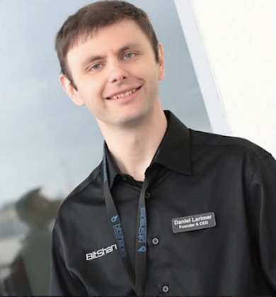 EOS' Dan Larimer: I Could 'Take Down' Bitcoin, Ethereum | Bitcoinist.com