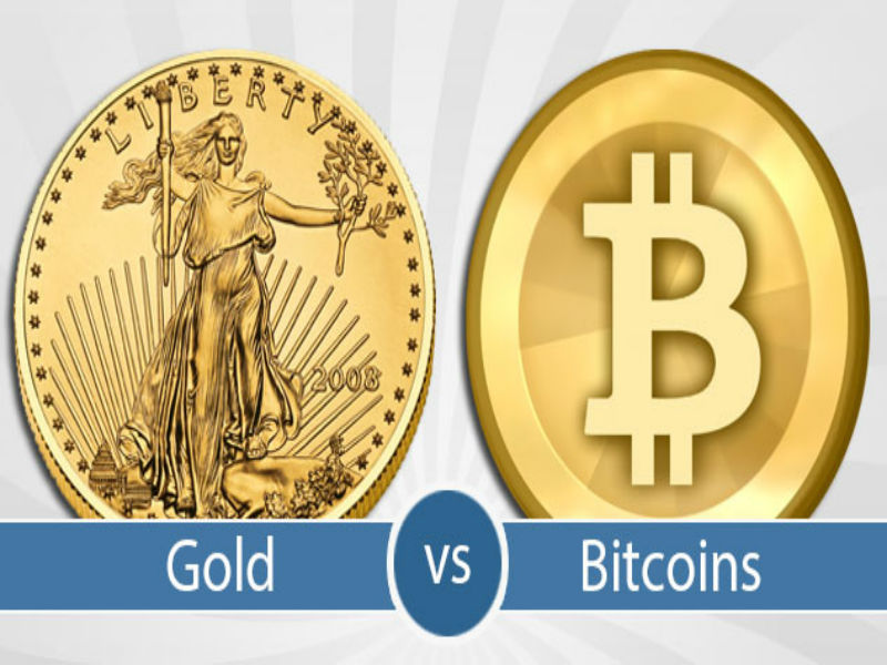 Bitcoin Mining vs. Gold Mining: a Comparison | Bitcoinist.com