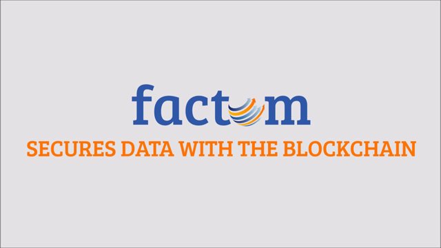 Factoids: The Tokens that Drive the Factom Protocol | Bitcoinist.com