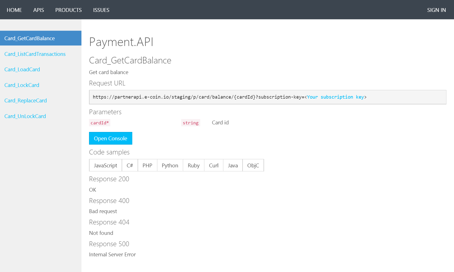 Bitcoin Debit Card Issuer E-Coin Reveals API Packages | Bitcoinist.com