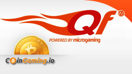 CoinGaming To Launch QuickFire Mobile Gaming Platform | Bitcoinist.com