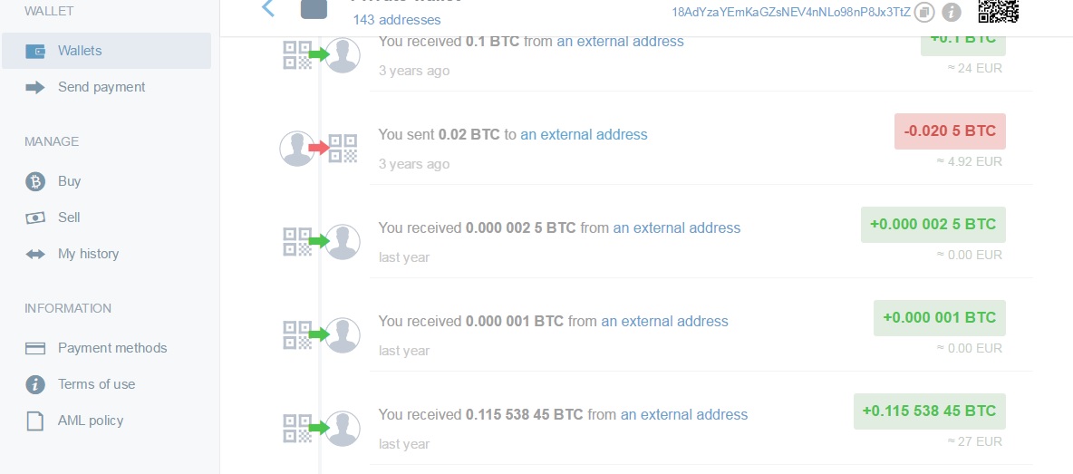 Safello Exchange Unveils Bitcoin Wallet Service | Bitcoinist.com