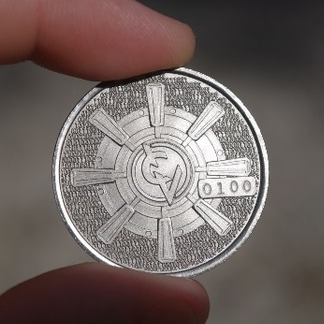 Crypto Vault Announces New Limited Edition Cold Storage Coins ...
