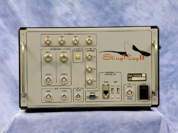 DOJ Tightens Requirements for Cell Site Simulators, Blockchain Offers ...