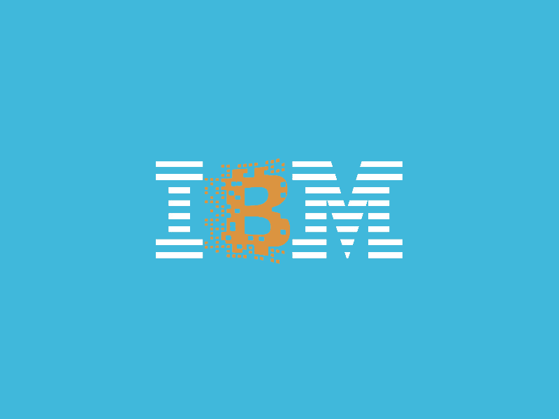IBM Positions Blockchain as Networked Computing Backbone With ...