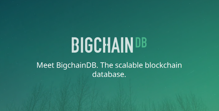BigChainDB - the Scalable Blockchain Database for Securing Diamonds and More | Bitcoinist.com