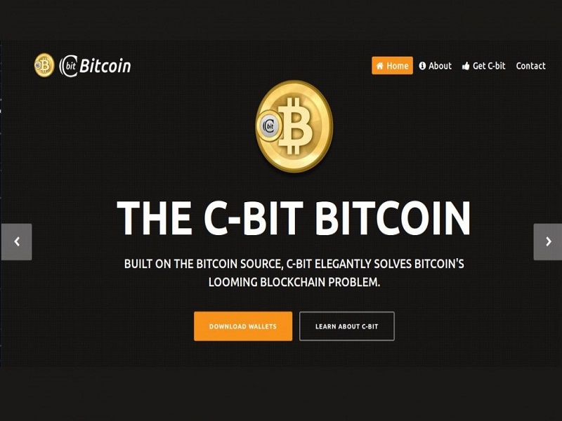 C-bit: Bitcoin Core .12 'Clone' Aims to End Block Size Debate ...