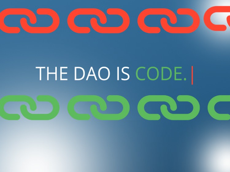 The DAO Becomes The Largest Crowdfund To Date | Bitcoinist.com