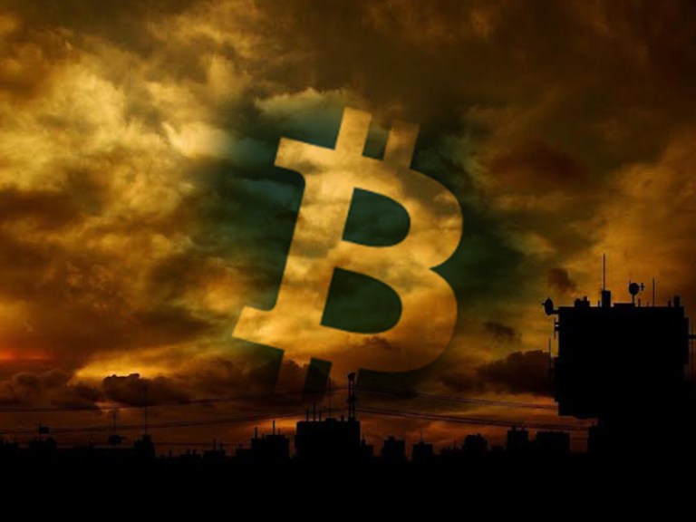 Top 7 Charts to Hit the ‘Bitcoin is Dead’ Crowd With