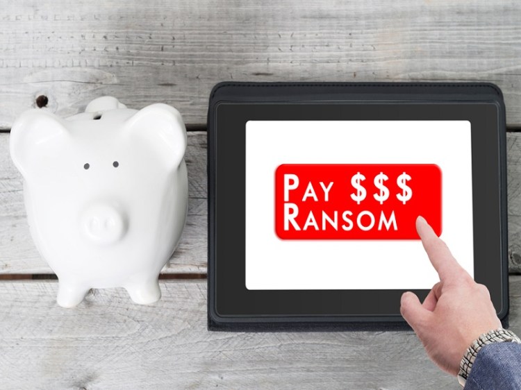Ransomware Stems From Governments, But Bitcoin Gets The Blame
