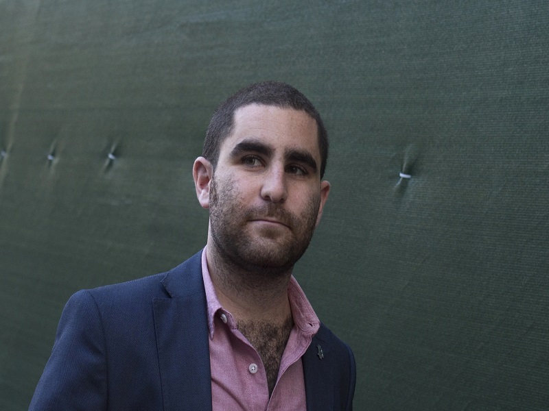 Charlie Shrem Released From Prison, Enjoying the 'Small Things'