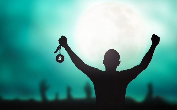 99Bitcoins Emerges as the Winner of Bitcoin PR Buzz' Blockchain Company ...