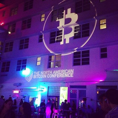 The North American Bitcoin Conference Kicks Off in Miami