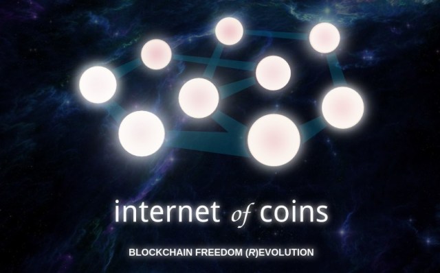 Internet of Coins Launches Cross-Blockchain Hybrid Asset, Crowdsale To ...