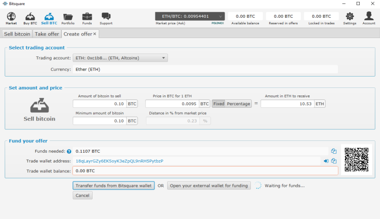 Top 5 Alternatives to LocalBitcoins | Bitcoinist.com