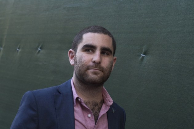 Charlie Shrem: 'It’s Not About The Technology Anymore, It's About Power ...
