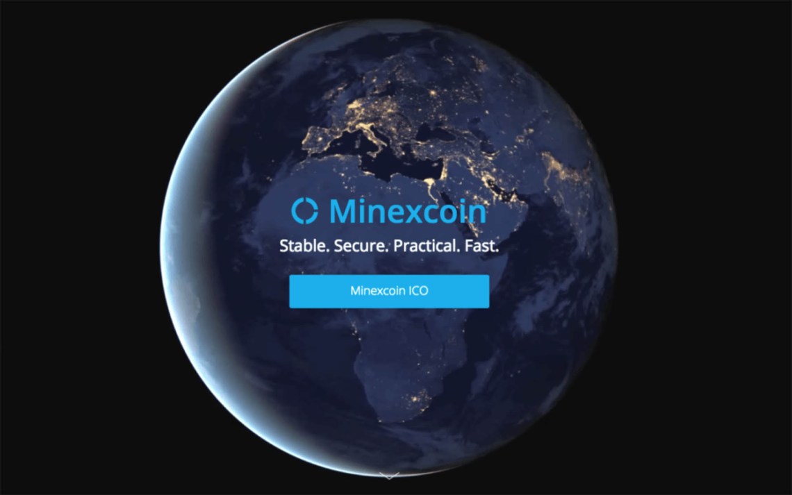 MineCoin Rebrands to 'MinexCoin', Launches Bounty Campaign as Second ...
