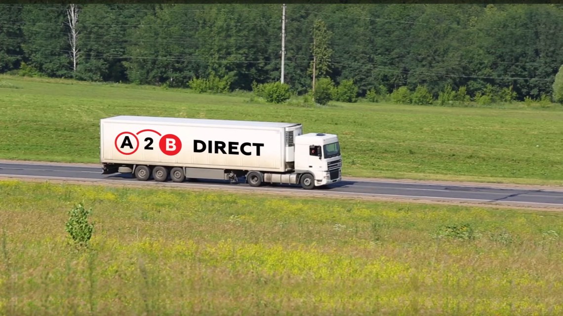 'Freight Uber' A2B Direct Develops a Blockchain Solution for Its ...