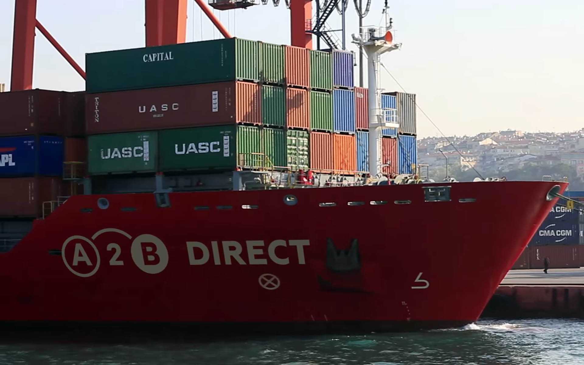 A2B Direct to Launch Blockchain Platform and Hold ICO | Bitcoinist.com