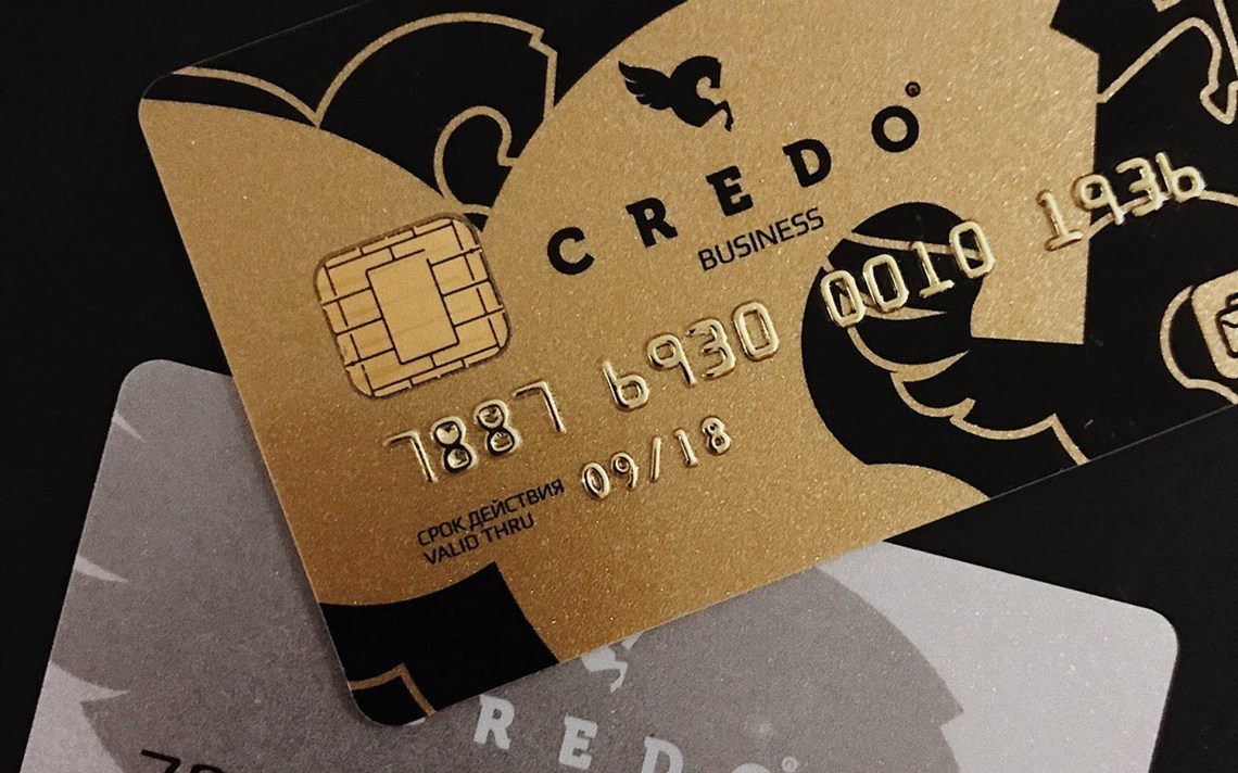 Can CREDO Take Its Place Alongside Visa and Mastercard? | Bitcoinist.com
