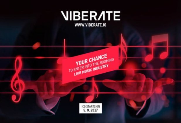 Musicians Gain a Voice as Viberate Shakes Up the Live Music Industry ...