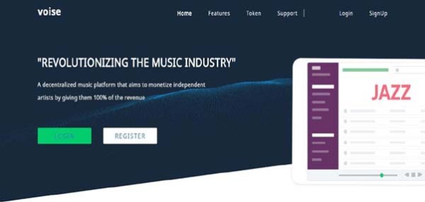 VOISE Updates Roadmap as Token Hit Exchanges | Bitcoinist.com