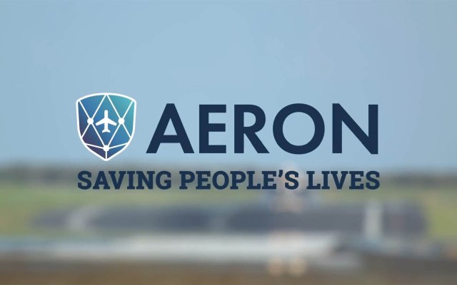 Blockchain Startup Aeron Announces Crowdsale for its Decentralized ...