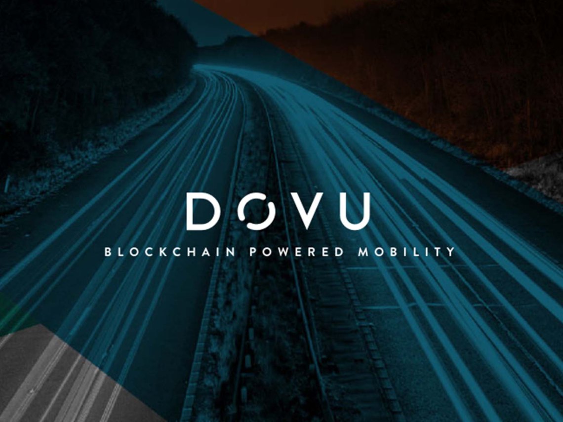 DOVU works with KPMG to set new benchmark for token sales | Bitcoinist.com