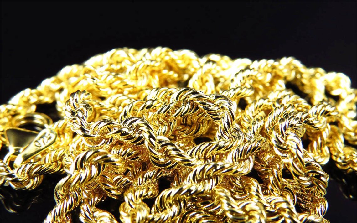 Money for Gold Rope | Bitcoinist.com