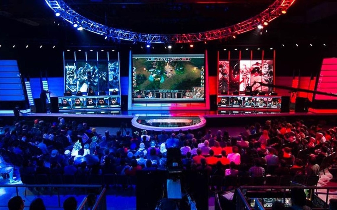 EloPlay and Blockchain Tech are Changing the eSports Industry ...