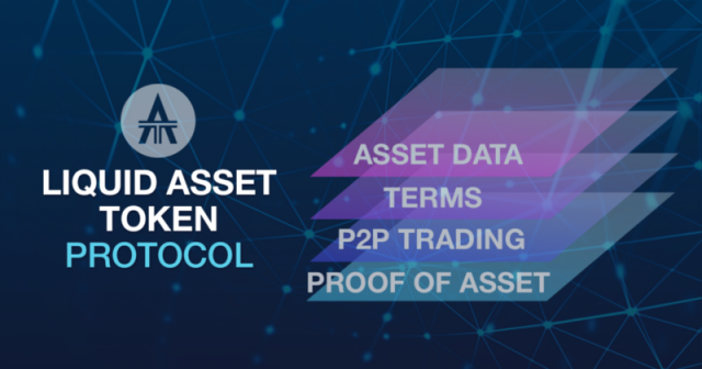 Last Week of the Token Sale - How LAToken Became the #1 Tokenization ...