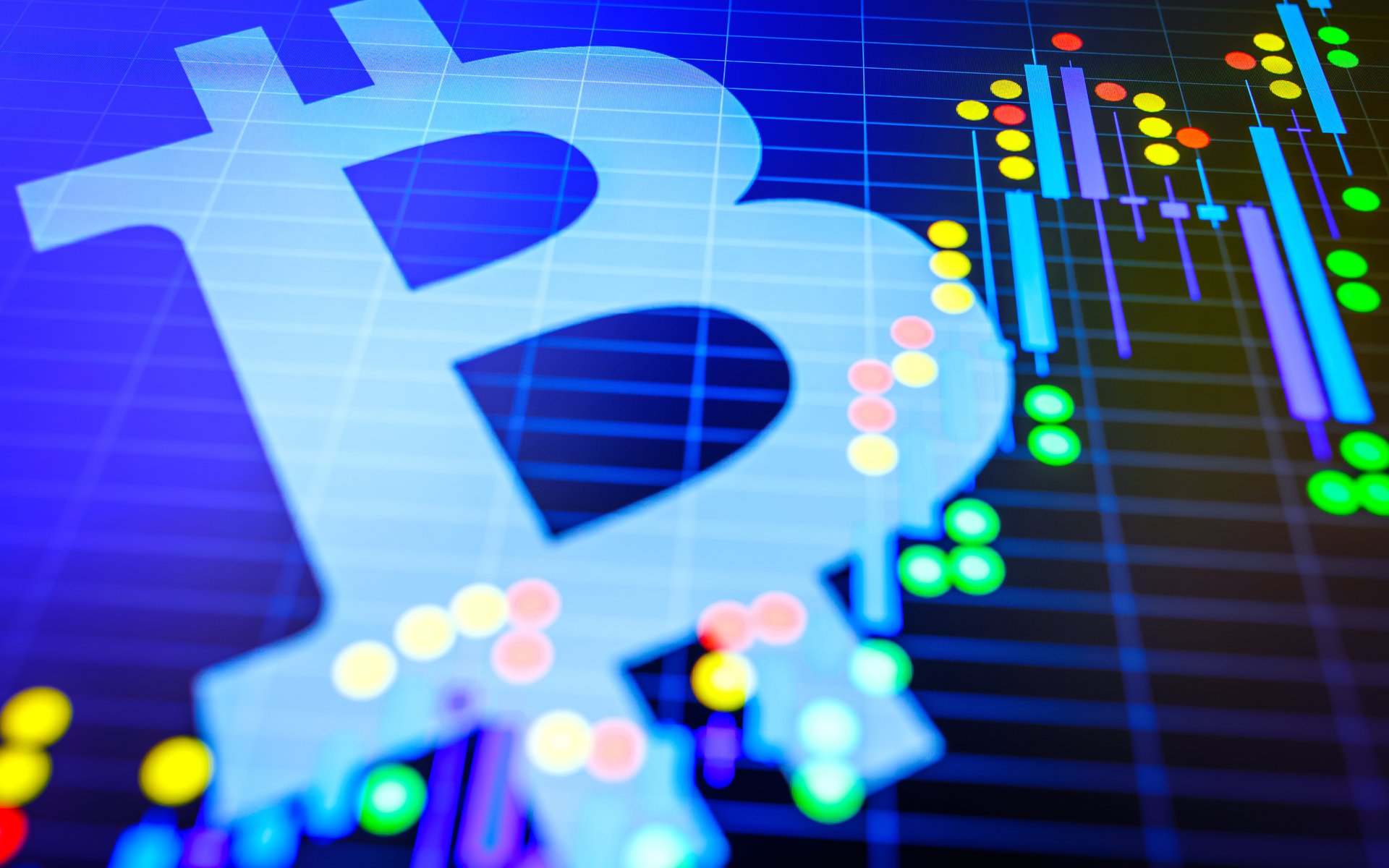 Bitcoin and Stock Markets Hit All-Time Record Highs for 2nd Week in a ...