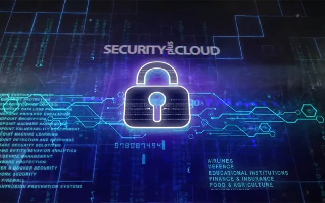 SecurityPlusCloud Rocks Cyber Security Industry With Announcement of ...