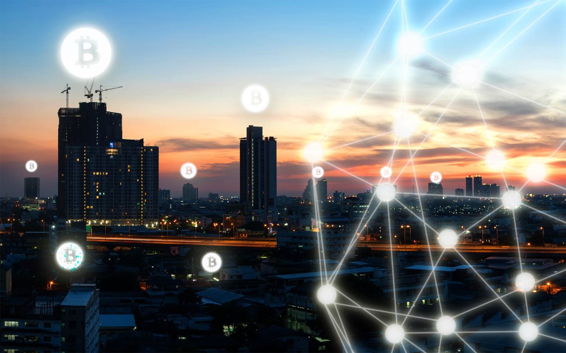 Bitcoin and Blockchain Jobs Reach All Time High | Bitcoinist.com