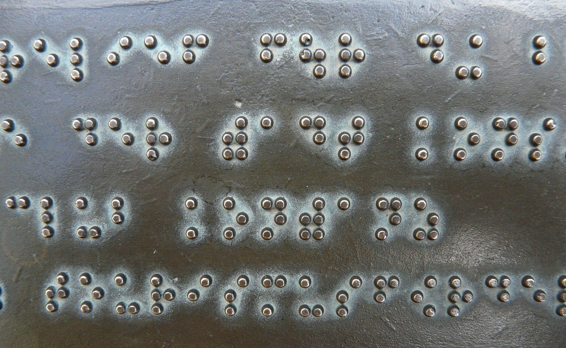 Creating the World's First Bitcoin Wallet for the Blind | Bitcoinist.com