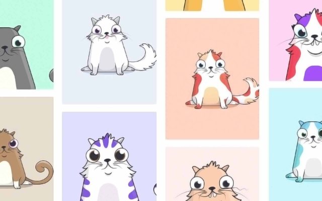 CryptoKitties Game Launches On The Ethereum Blockchain | Bitcoinist.com