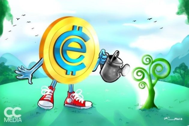 Environmental Sustainability is a Hot Topic Right Now - Earth Token ...