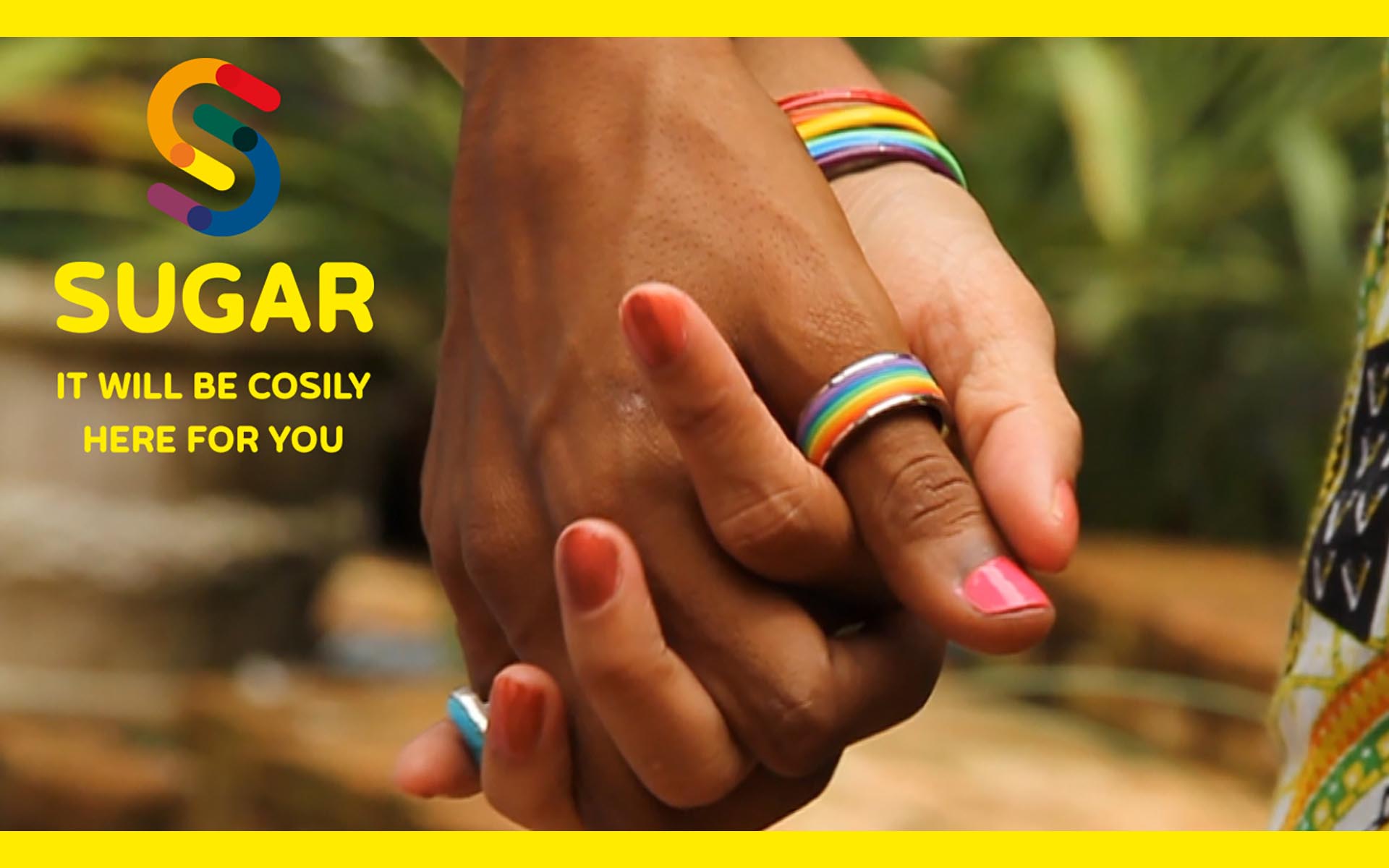 LGBiT Token to Introduce SUGAR Blockchain-Based LGBT Social Network ...