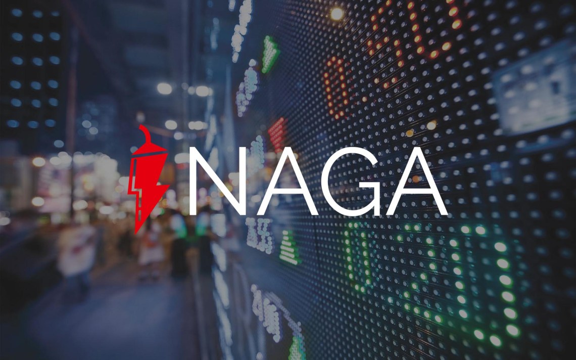 FinTech Wunderkind The NAGA Group AG Continues to Disrupt Financial ...