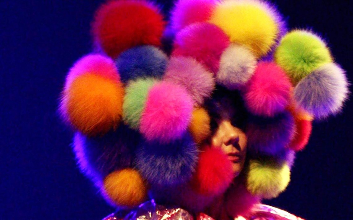 Bjork Partners With Blockpool On Album Release But Scepticism Remains