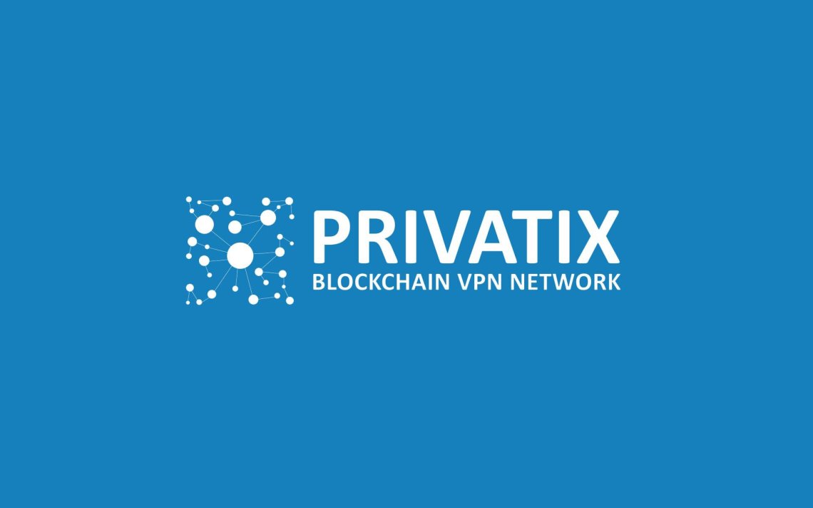 Privatix, the world's first blockchain-based bandwidth marketplace ...