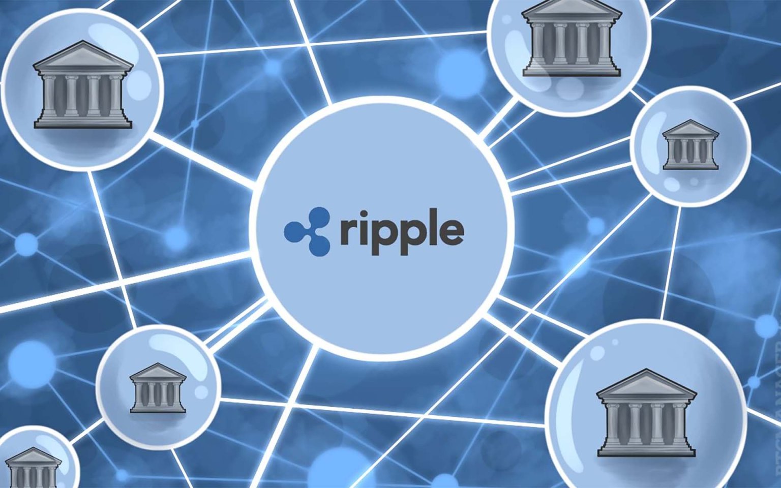 Ripple Hires Bloomberg Expert as Chief Marketing Strategist ...