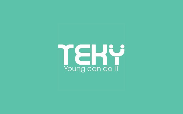 NextTech Group Announce Launch Of TEKY ICO & World’s First Ecommerce ...