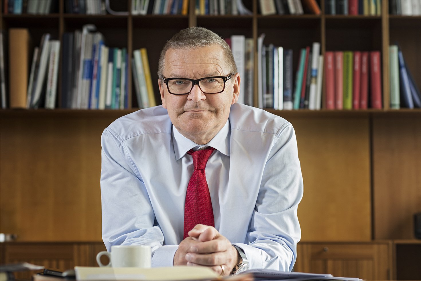 Stay Away! Denmark Bank Chief Calls Bitcoin 'Deadly'