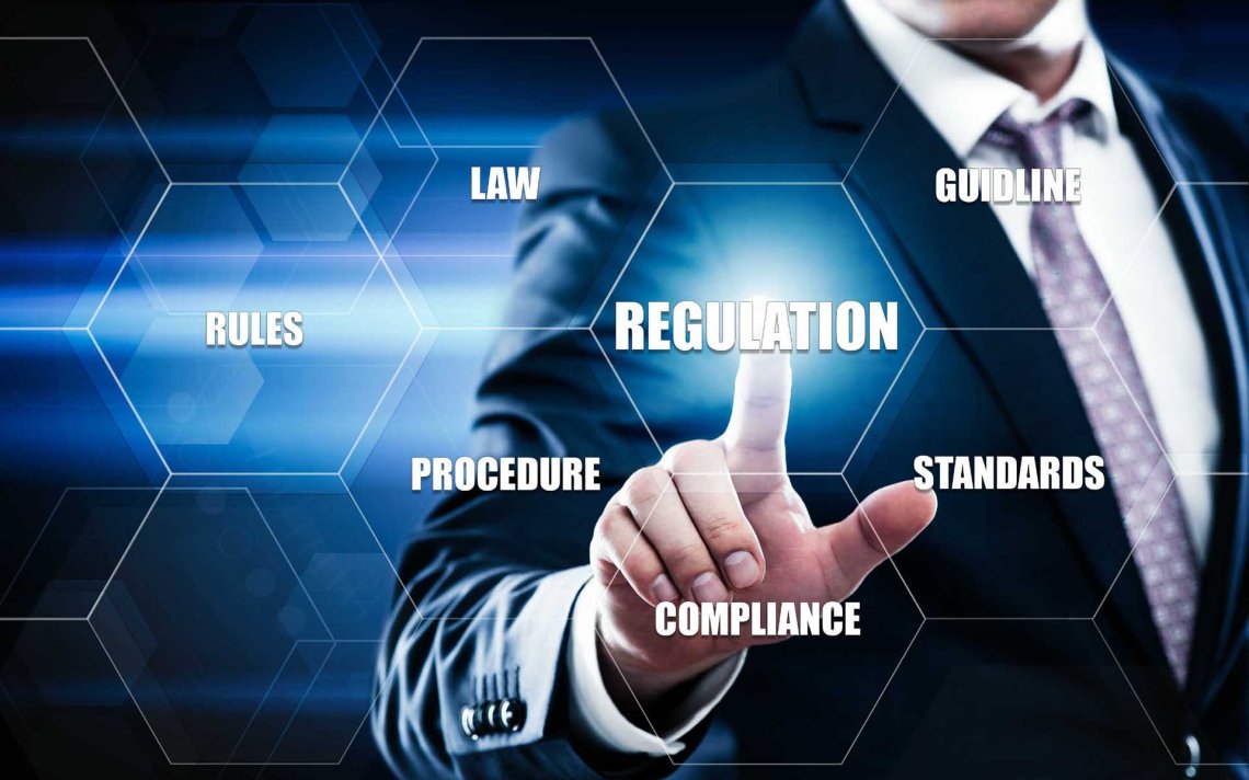 Switzerland Wants a Crypto-Nation, France and Germany Want Regulation ...