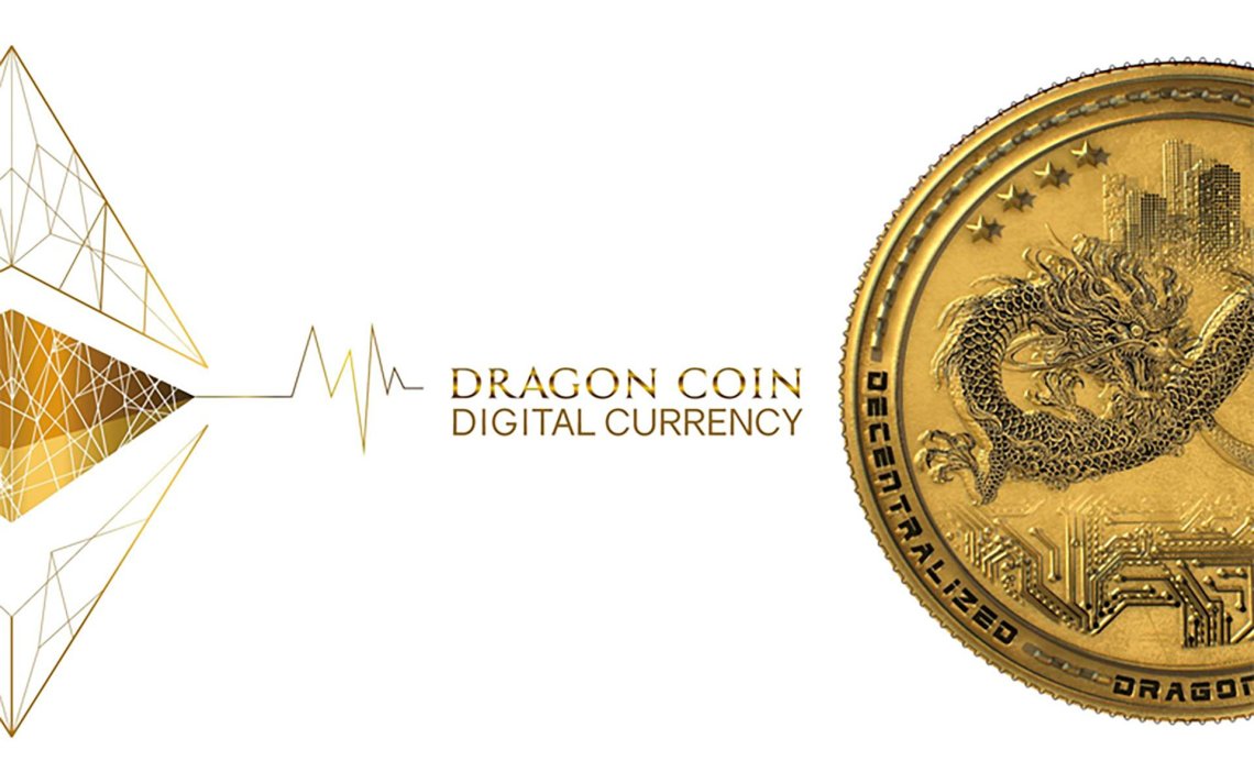 Dragon Inc is On Course to Complete World’s Largest ICO | Bitcoinist.com