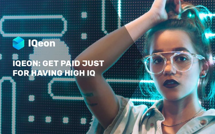 IQeon Platform Transforms the Way We Approach Gaming Industry | Bitcoinist.com