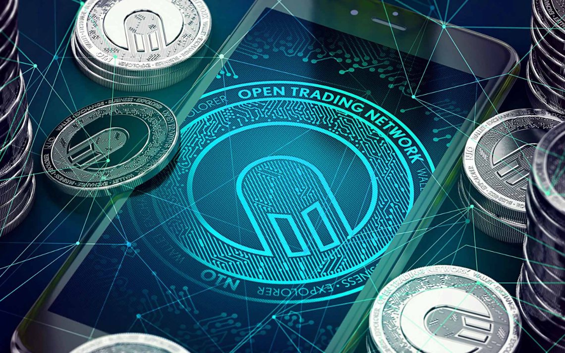 Open Trading Network Leverages Cross-Chain Technology to Become the ...
